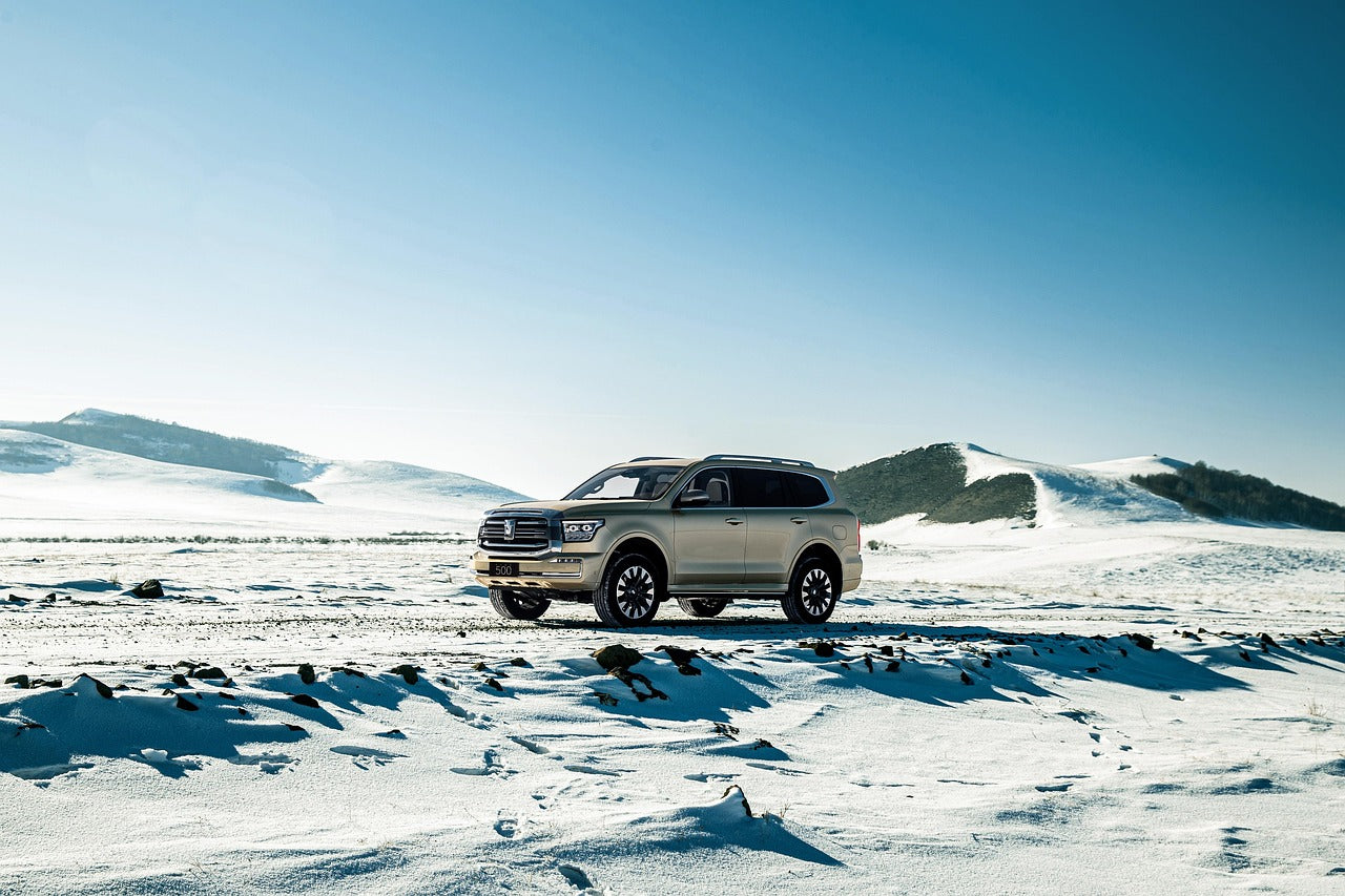 Window Tint Shades Explained: VLT, Charts & How to Choose – HighCool