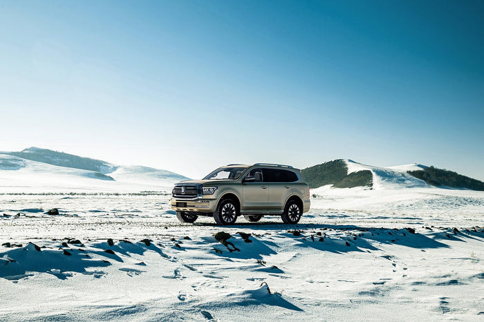 Window Tint Shades Explained: VLT, Charts & How to Choose – HighCool